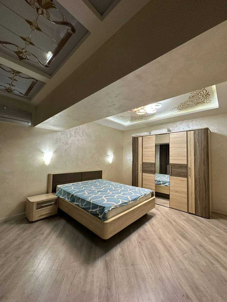 Аренда квартиры Мирабадский р, Ц-7 2 2 9