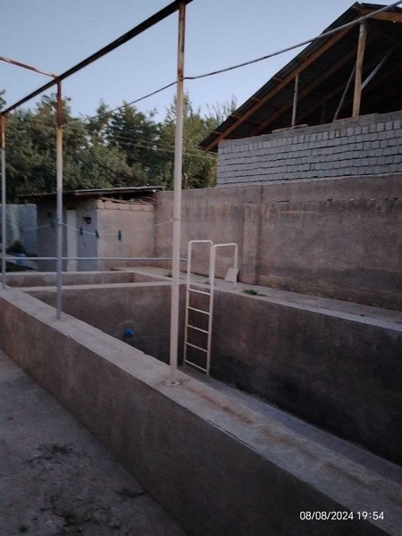 Продается Дача Занги ота Ленинизмда, 6 сотих 5-хона, 2-этаж.