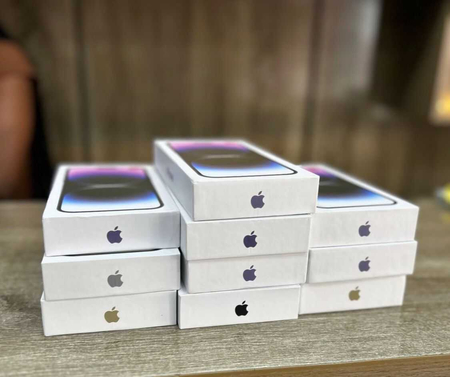 iPhone 14 Pro Max - 256 ГБ - разблокирован