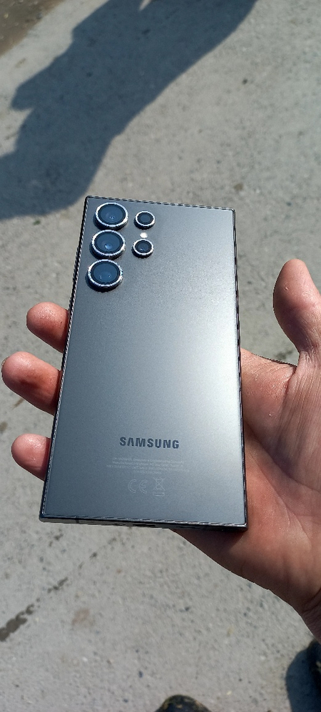 Galaxy s24 ultra