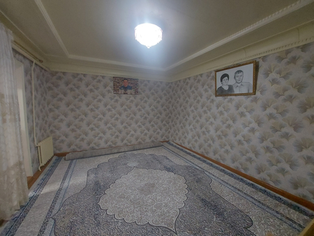 Срочно продаётся дом Яшнабадский район,  Ок уй