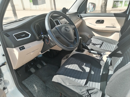 Changan sotiladi T3 yangi
