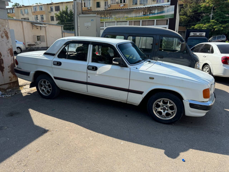 Продаётся Волга Газ 3110