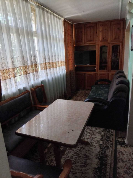 #7040 Срочно продается 4х комнатная