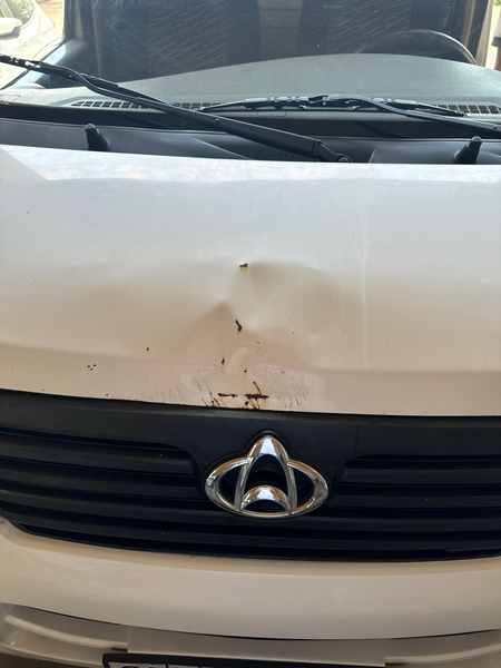 Changan 69 talik