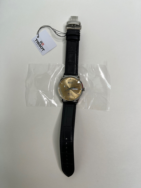Оригинальные Tissot Heritage новые механические часы Швейцария