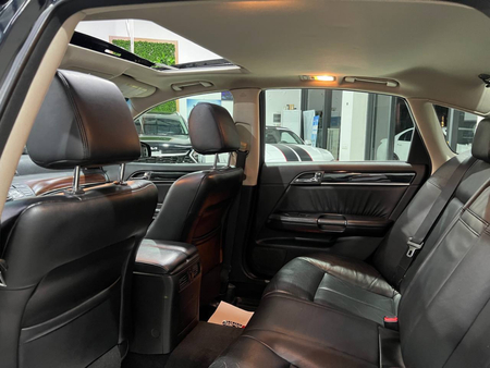 Infiniti M35 2008