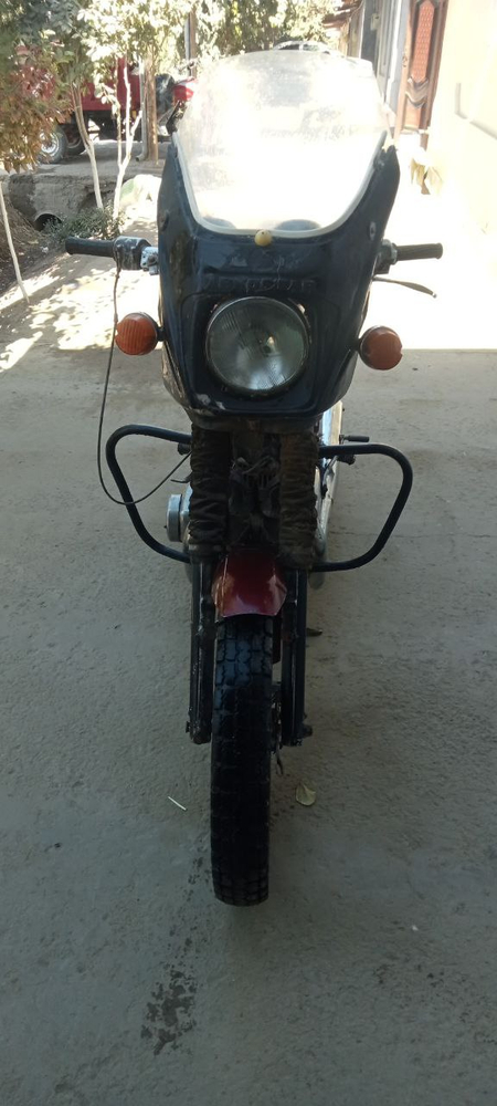 Jawa matasekil sotiladi