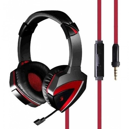 Наушник A4TECH bloody g500