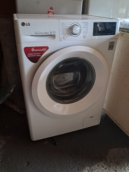 Srochno 6 kg li sotiladi