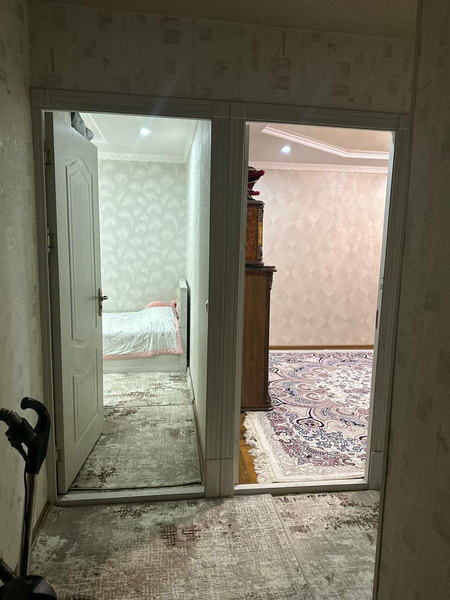 Chilonzor 24, 2 honali  bez makler 2/5/5 arzon narhda