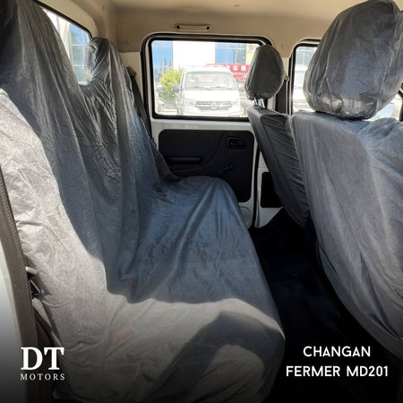 CHangan  Labo MD201