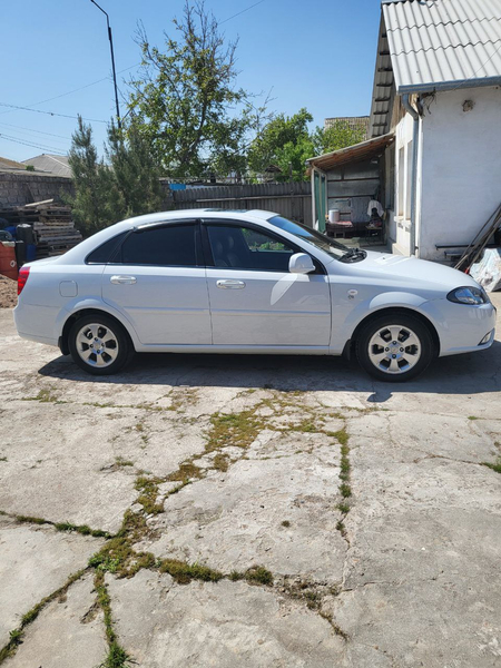 Chevrolet qentra 2020