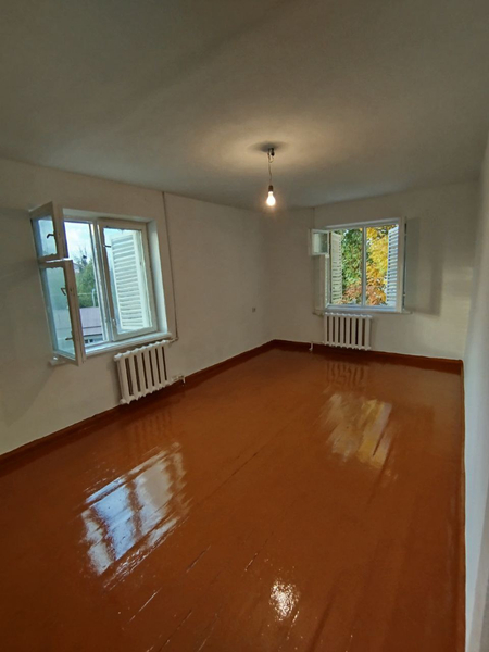 Авиагородок квартира 36m2