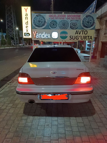 Nexia 1 sotiladi