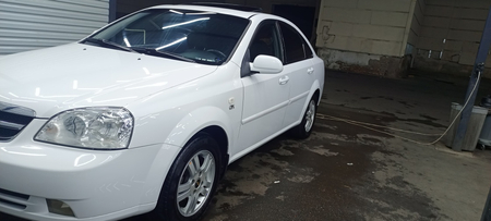 1.8 lasetti aftamat