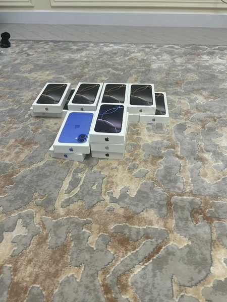 iPhone 16 Pro Max 2,220833 сум 12 ойга  рассрочкa