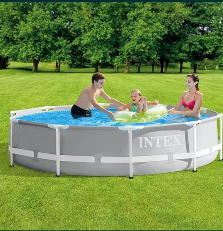 Intex Basseyn karkaz