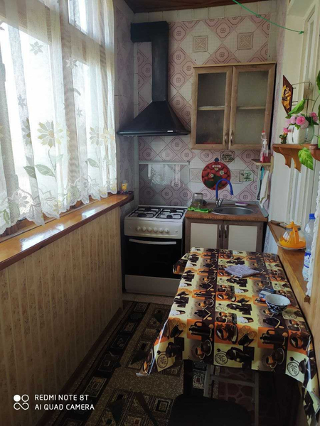 Sheriklikga kvartira bor faqat qizlarga