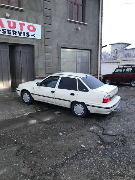 Нексия выкуп вариант