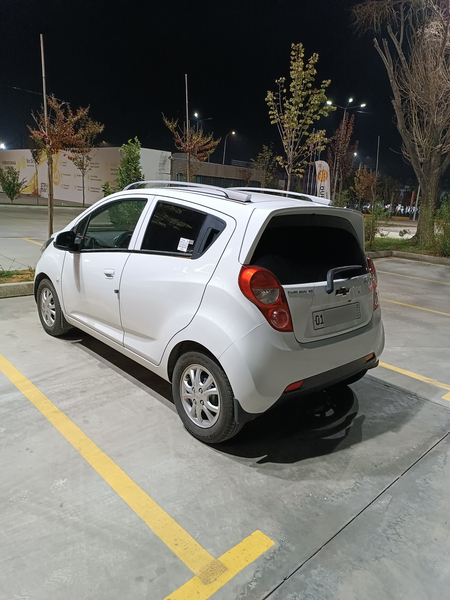 Chevrolet Spark 4-poz aftamat. Nasiya savdo boshiga 2000