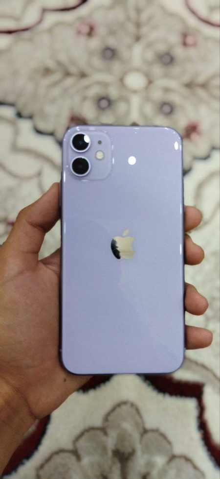 Iphone 11 Sotiladi srochna