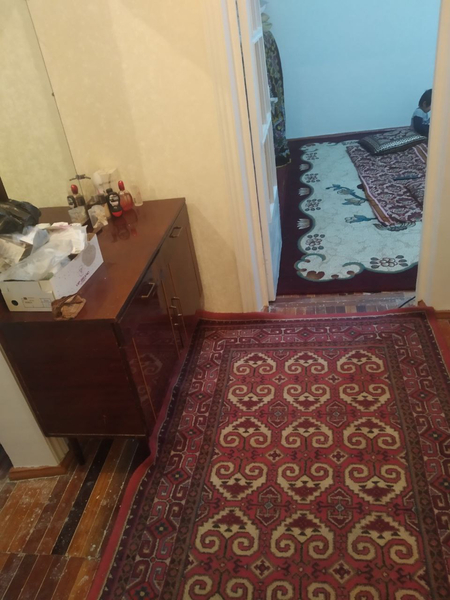Квартира 2 комнатная