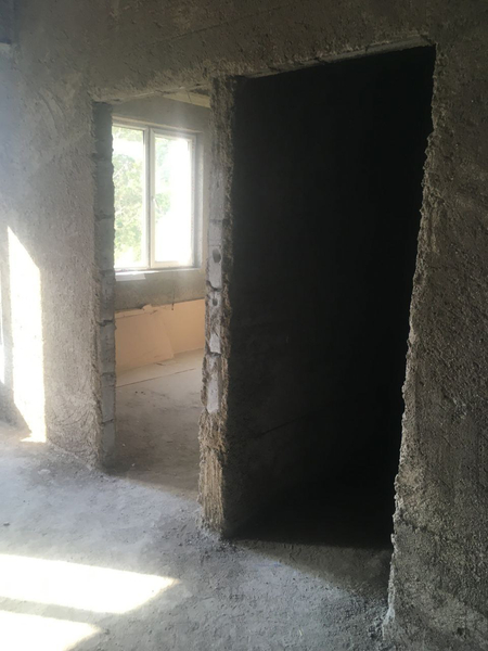 Продаётся квартира в новостройке.
