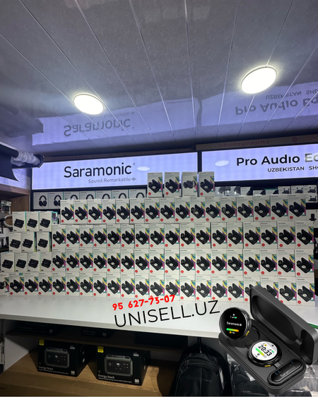 Saramonic blink me b2 | Saramonic Blink Me U2 / D2 | Dji mic