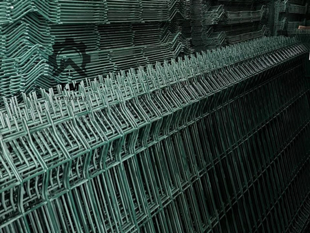 Evrozabor setka 3d Евросетка еврозабор от производителя