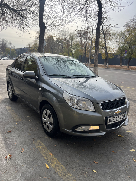 Neksiya 3 MT naxtga