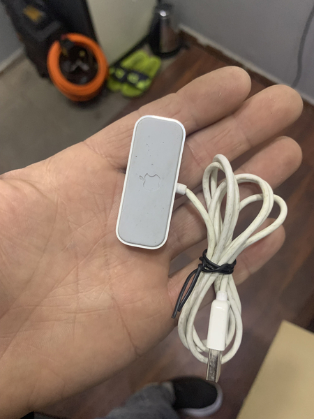 Dat kabel sata slim kabeli