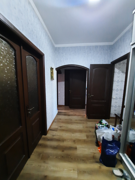 СРОЧНО ПРОДАЕТСЯ своя квартира с мебелью