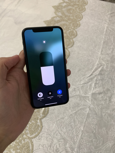 Iphone 11 pro 256gb