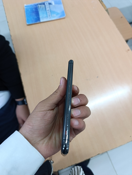 Iphone x kafolat bilan