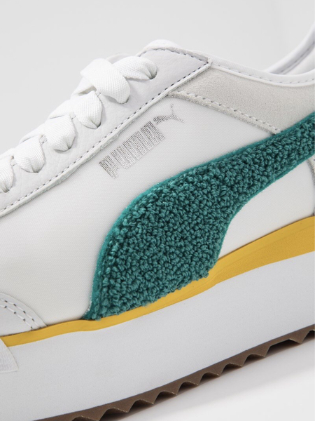 Puma женские кроссовки размер 36 оригинал