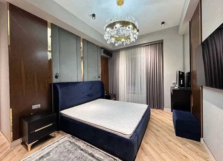 Сдаётся квартира в Seul Moon, улица Бобура.