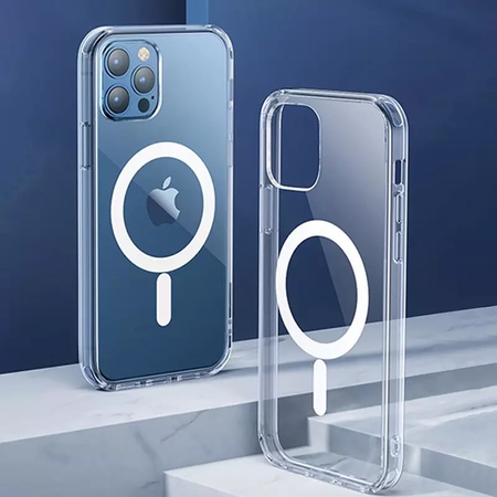 MagSafe чехол для iphone 13 pro