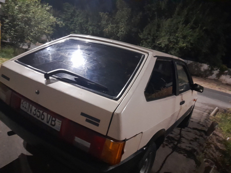 Samara 2108 xolati yaxshi