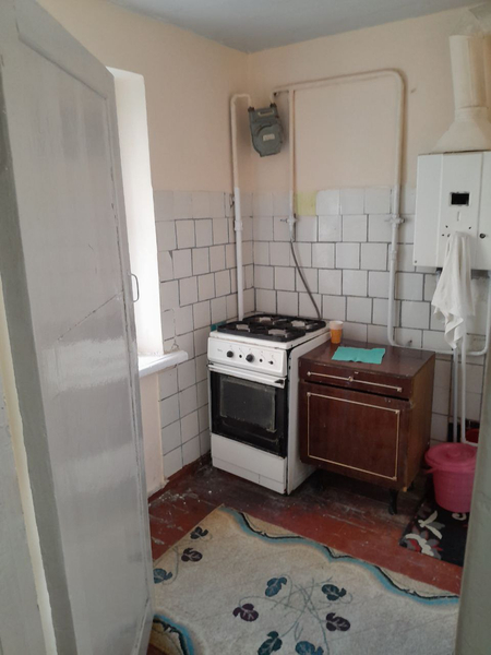 Срочно продаётся своя квартира 2х комнатная на саракульке
