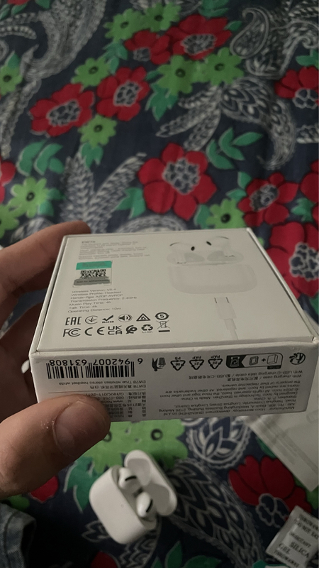 Air pods EW78 original