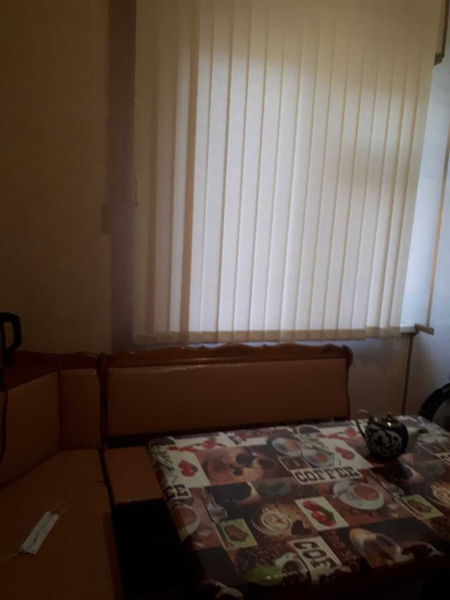 Продаётся 1 комнатная квартира на Башлыке 51000$ (167706)