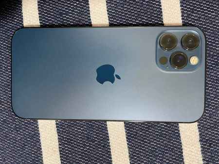 iphone 12 pro 128