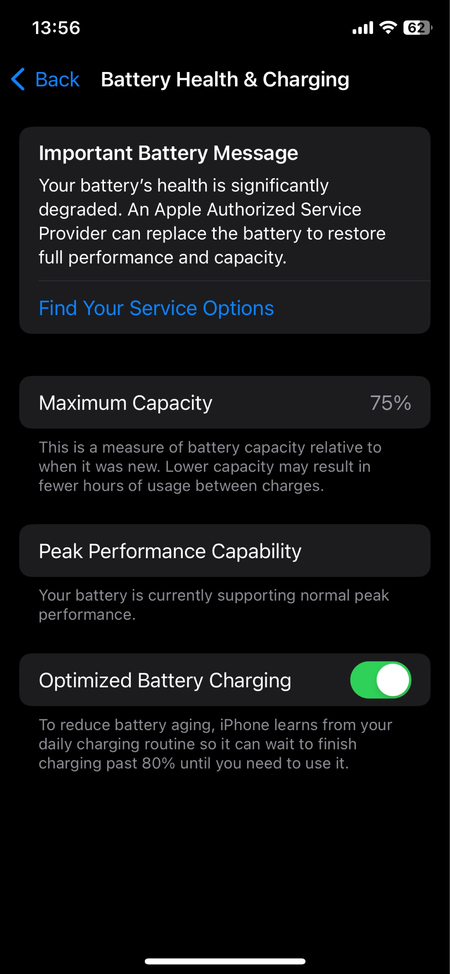 Iphone xs sotiladi ideal
