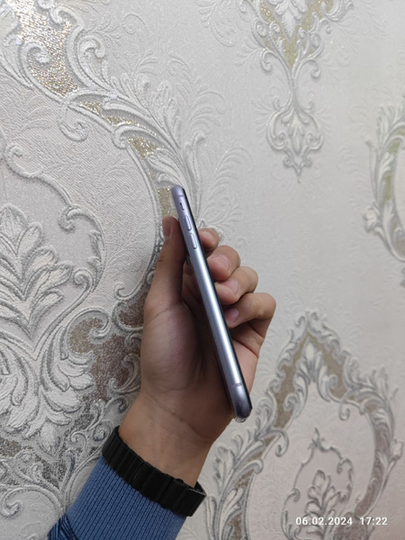 Iphone 11 Ideal Kh/A