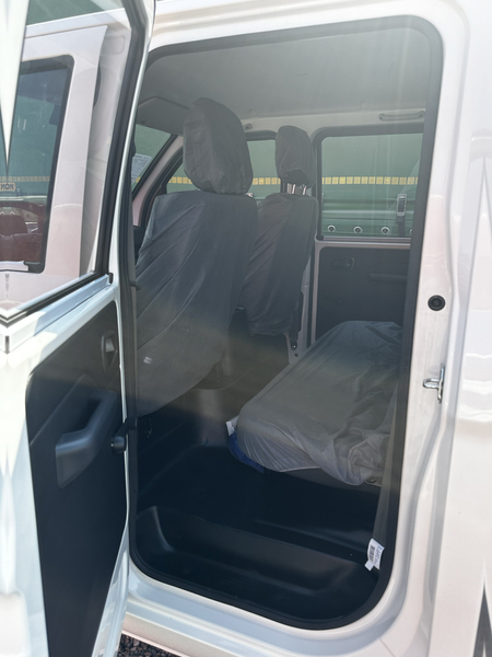 Changan  Model STAR PLUS