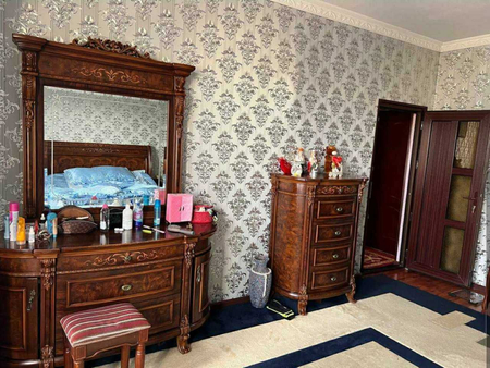 (К126122) Продается 2-х комнатная квартира в Алмазарском районе.