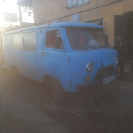 uvaz tabletka mator qilingan