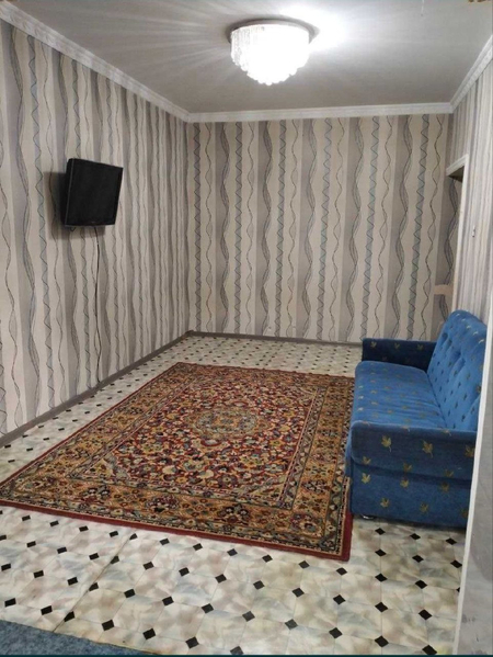 Аренда квартиры Ахмад югнакий хумоюн ттз