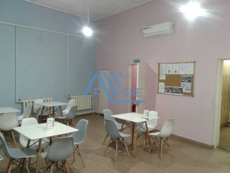 Пушкинская м-ро ул.Сайрам,пр-т Мустакиллик 437м²